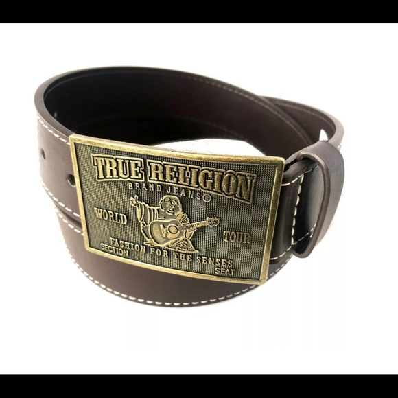 True Religion | Accessories | True Religion Belt Brand New With Tags ...